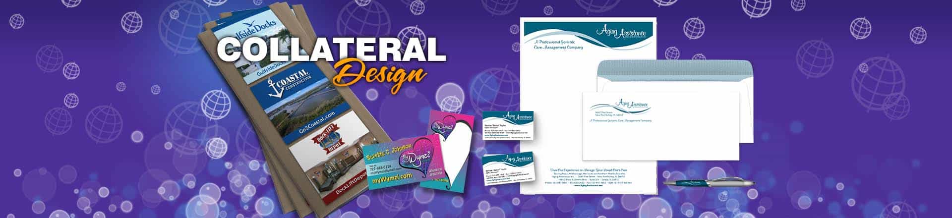 Graphic Design since 1987 provides affordable quality art