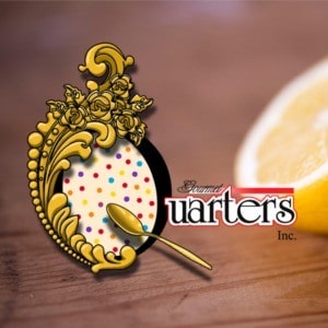 Logo-Gourmet-Quarters | JP Global Marketing, Inc.