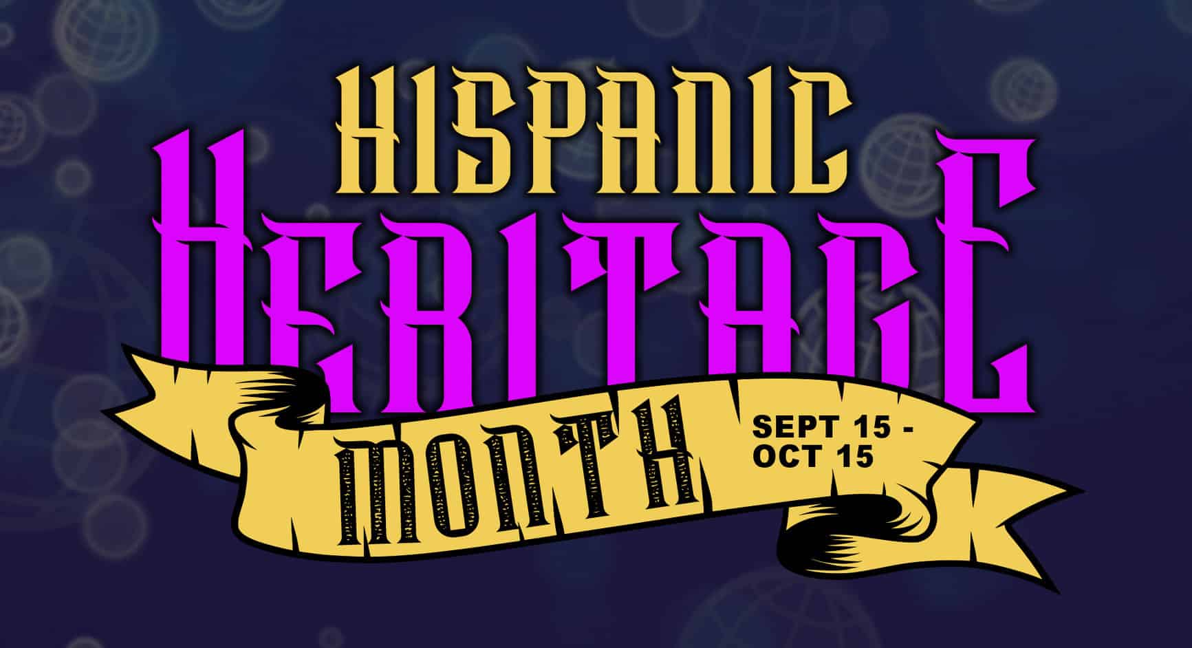 Celebrating National Hispanic Heritage Month | JP Global Marketing, Inc.
